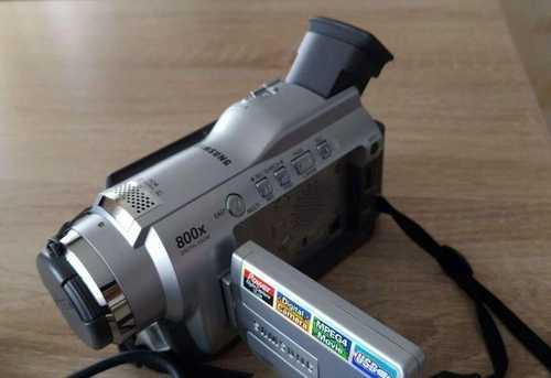 Samsung VP-D24i цифровая видеокамера