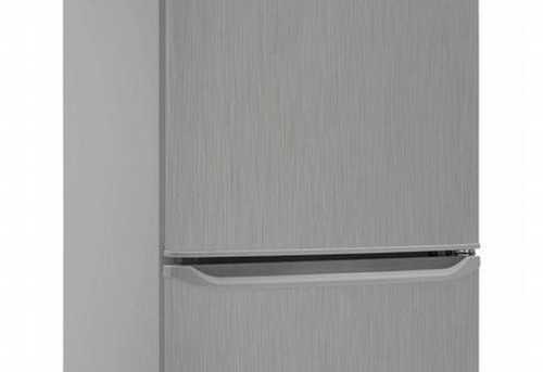 Холодильник Pozis RK-139 Серебристый металлопласт