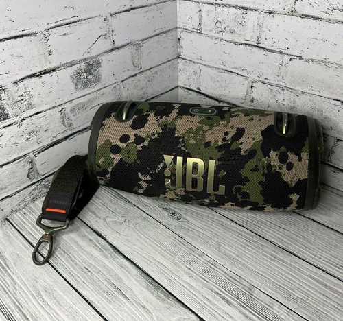 Беспроводная колонка JBL Extreme 3