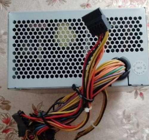 Блок питания для пк 450w