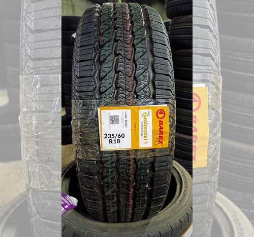 Barez Sportech 235/60 R18 103H