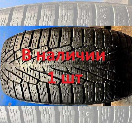 Nokian Tyres Hakkapeliitta 7 SUV 255/50 R19