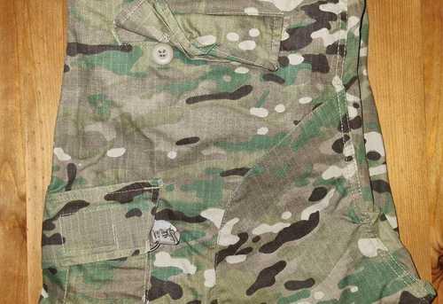 Брюки военные Полевые BDU Multicam Poly R/S