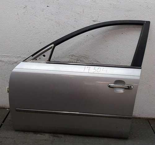 Дверь левая передняя Hyundai Sonata NF, 2007