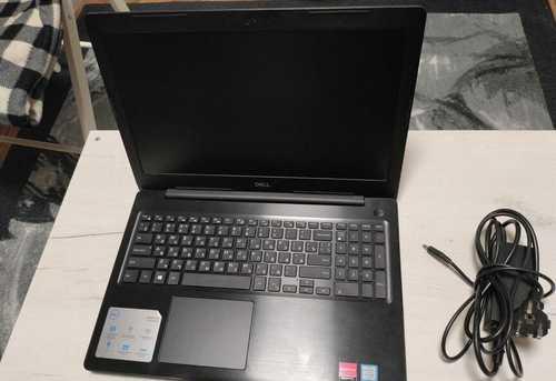 Dell i5-8250U/16gb/1256gb/FHD/Radeon 2gb