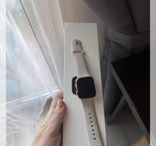 Apple Watch SE 40mm