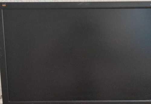 Монитор Viewsonic 22"