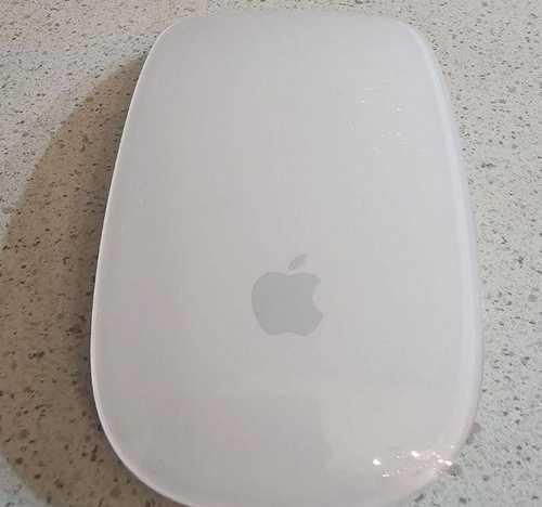 Мышь apple magic mouse 1