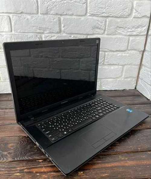 Ноутбук Lenovo G700 арт36719