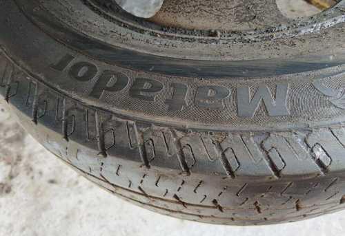 Matador MPS 330 Maxilla 2 225/75 R16 121