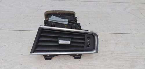 Дефлектор воздуховода правый Bmw 5 Gt F07 N63B44A