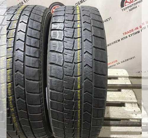 Dunlop Winter Maxx WM02 185/60 R15 84M