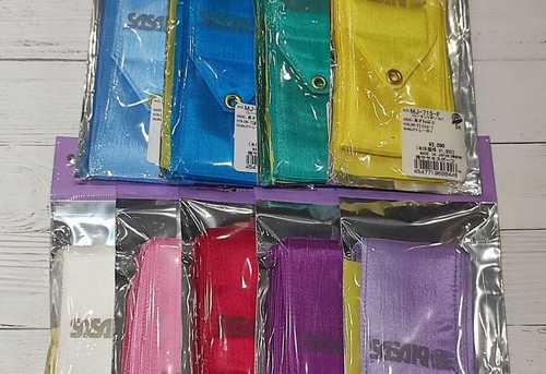 Лента sasaki Rayon Junior Ribbon 5 м MJ-715