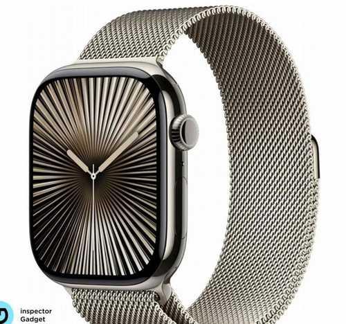 Apple Watch S10 46 mm