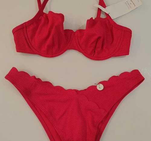 Купальник раздельный Hunkemoller 85C/L