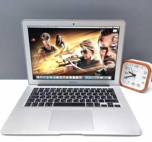 MacBook Air 13 2013 Рассрочка