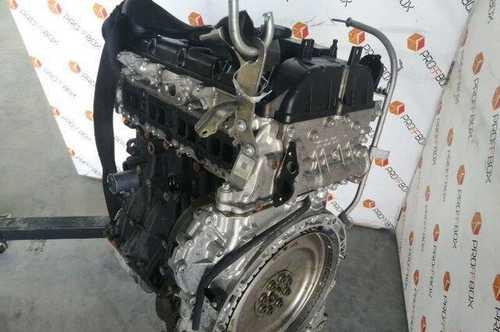 Двигатель Mercedes ML W166 651960 Пробег: 13890
