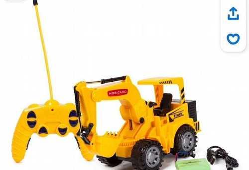 Экскаватор mobicaro