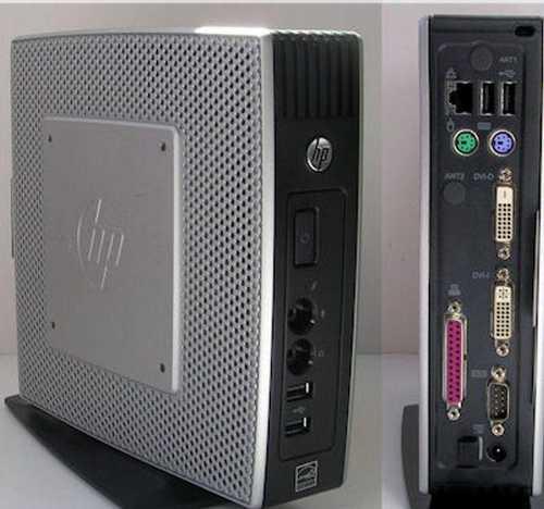 Пк Тонкий Клиент t5550 t510 Mini-ITX i3 i5 i7 Торг