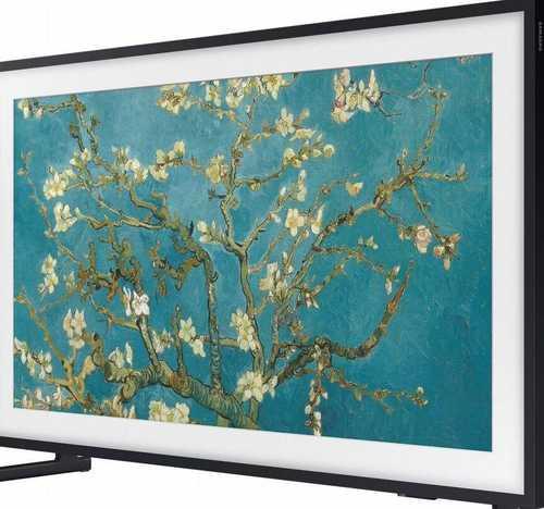 Телевизор Samsung qled The Frame QE32LS03cbux