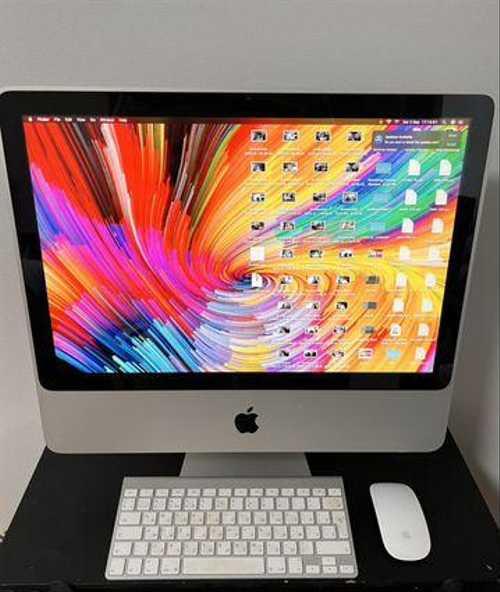 Apple iMac 2007