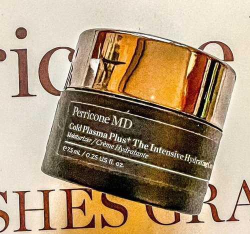 Perricone md cold plasma hydrating complex 7,5ml