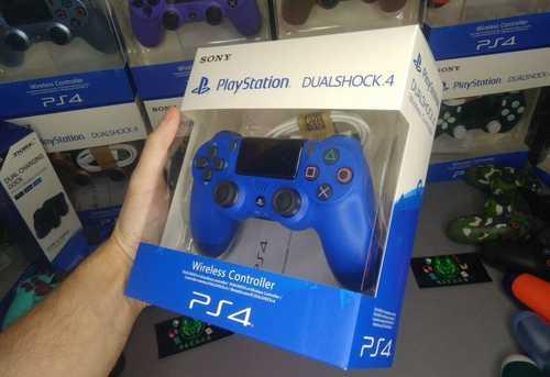 Джойстик PS4 Оптом