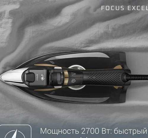 Утюг Rowenta focus excel DW5325D1