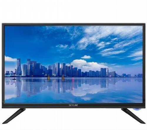 Телевизор 24" SkyLine 24YST5970 (HD #364692