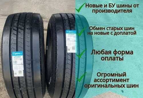 Шины Jinyu JT560 385/55 R 22.5