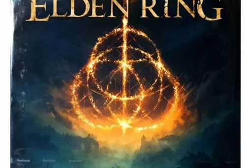 Elden ring ps4 премьерное издание(новое)