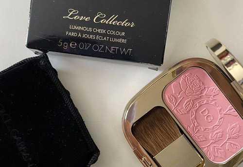 Румяна Dolce & Gabbana Blush Of Roses, 200