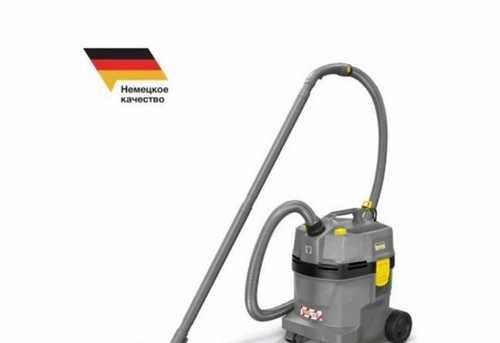 Пылесос karcher nt 22/1 ap l