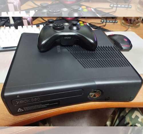 Xbox 360 slim Corona v3