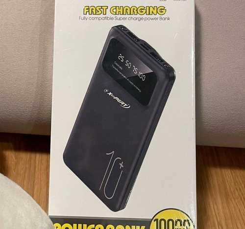 Павербанк 10000mah