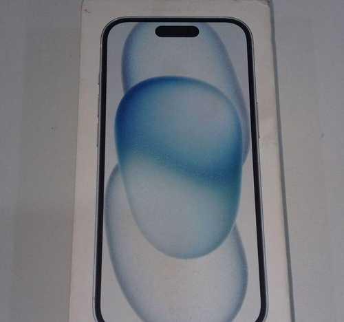 iPhone 15, 128 ГБ