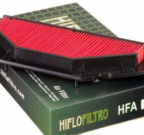 Новый ориг Фильтр воздушный Hiflo Filtro HFA2605