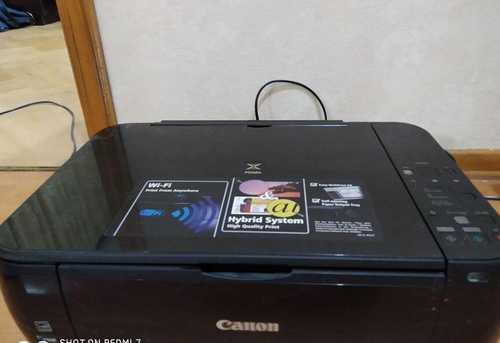 Принтер Canon qc3-2547