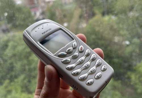 Nokia 3410