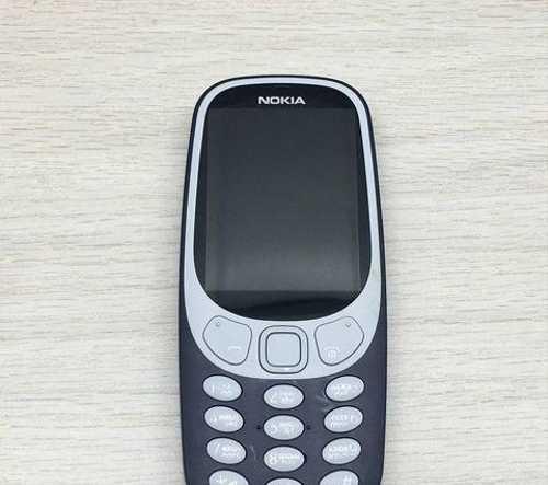 Мобильный телефон Nokia 3310 DS