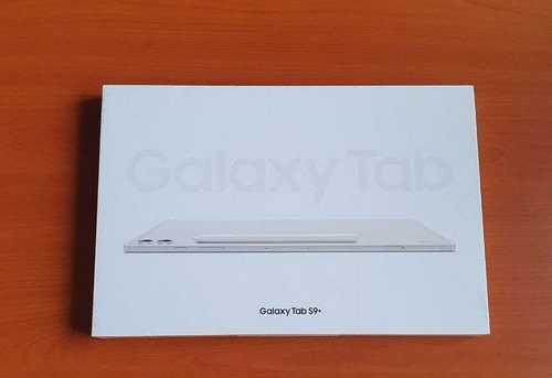 Samsung Galaxy Tab S9+ Новый Гарантия