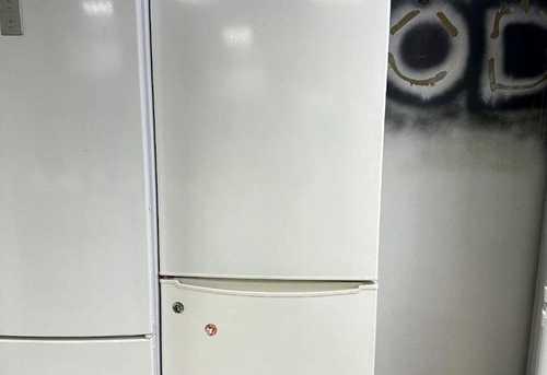 Холодильник бу 2 метра