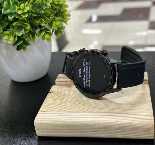 Смарт-часы honor MagicWatch 2 46mm