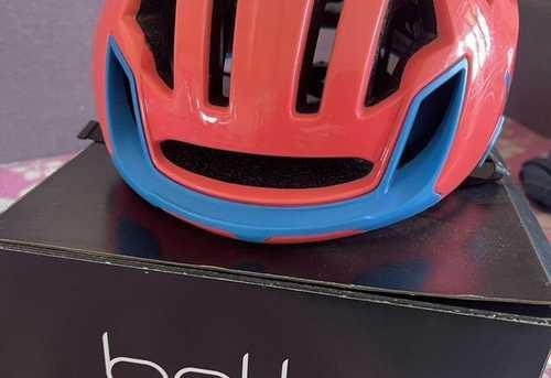 Велосипедный шлем bolle