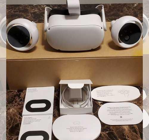 Oculus Quest 2 128GB