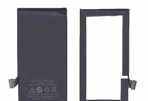 BT-M1 MeiZu M030, MX, MX1 1600mAh / 5.92Wh 3,7V