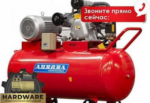 Воздушный компрессор Aurora Tornado 275