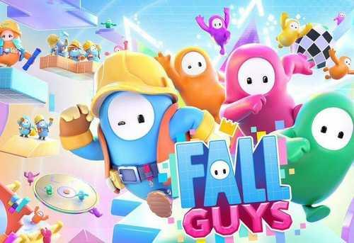 Fall Guys PS4 PS5