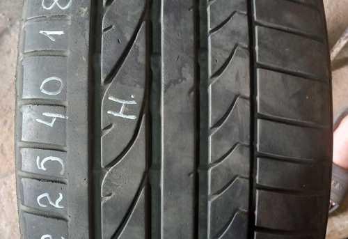 Bridgestone Potenza RE050A 225/40 R18