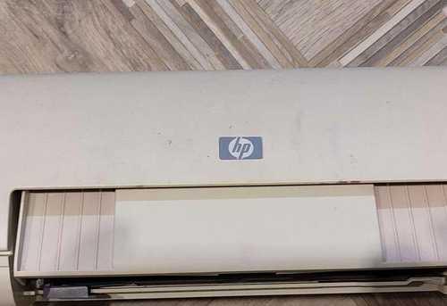 Принтер hp deskjet 3520